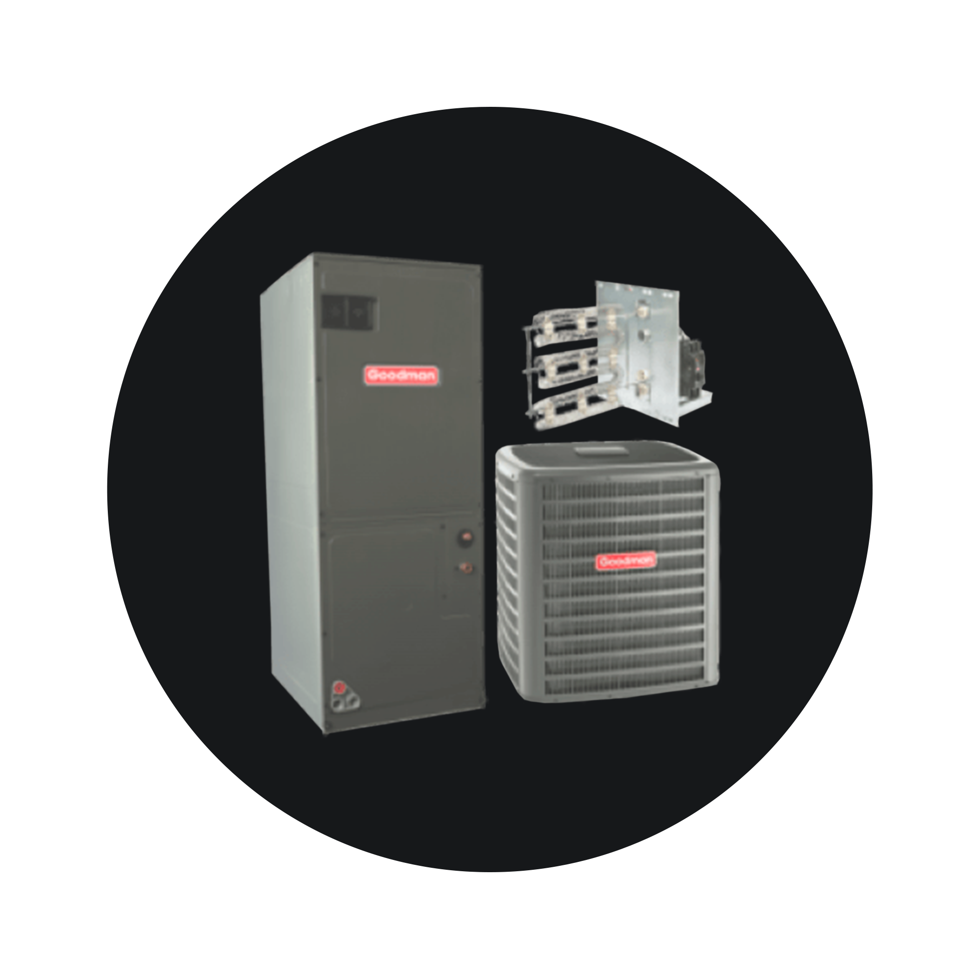 Air Conditioning & Heating HVAC Systems HOUSTON AND SURROUNDING AREAS